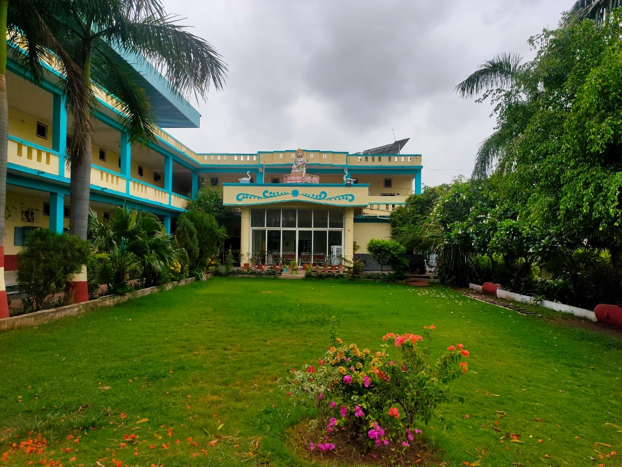 Lav Kush Shikshan Sansthan | Salumber | Rajasthan